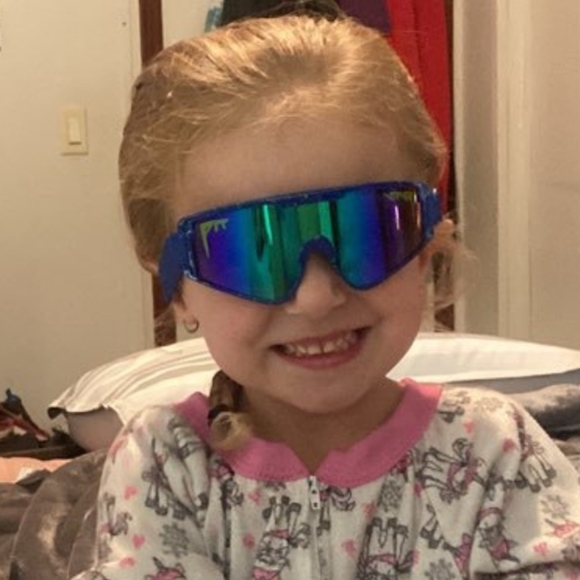 Pit Viper | Accessories | New Pit Viper Kids Sunglasses Ck2 | Poshmark